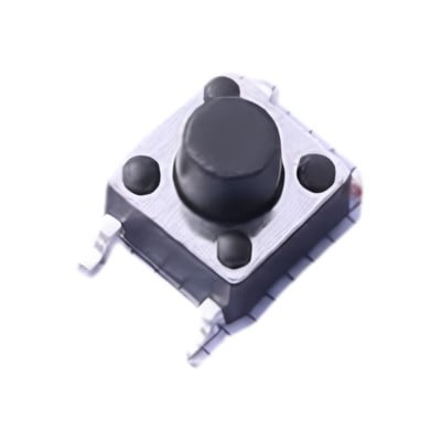 DEALON TD-1101SR-8.0H-160 Tactile Switch