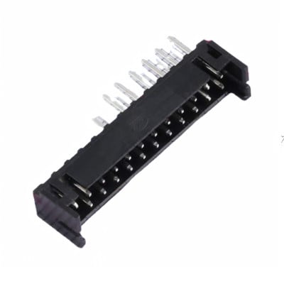 Hongxing HX20012-22A black