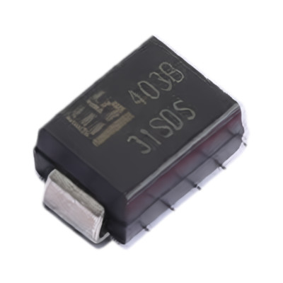 ElecSuper ES0640SC Thyristor TSS Chip