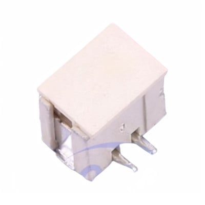 HanElectricity 1251WVS-02P Male Header Pins
