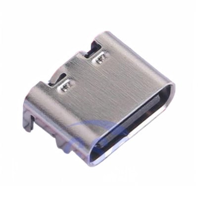 HCTL HC-TYPE-C-16P-CH5.90-3A-F1.3-W-02