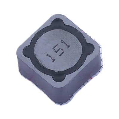 COILMX MBH125-101M Fixed Inductor Chip