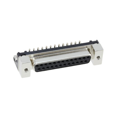 HRS SDAB-15P(55) D-Sub Connector