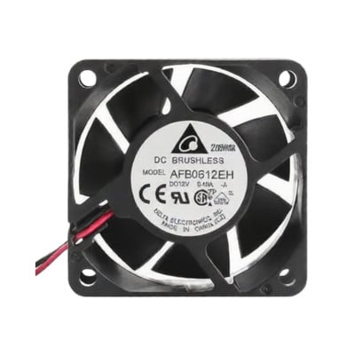DELTA AFB0712H-A DC Brushless Fan (BLDC)