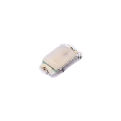 ROHM SML-P13PTT86RK Discrete LED Indication Chip