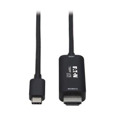EATON U444-F5N-HDR Between Series Adapter Cable Assembly