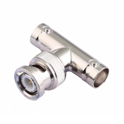 HenryTech HL2-BNC-KYWE Coaxial Connector RF Assembly