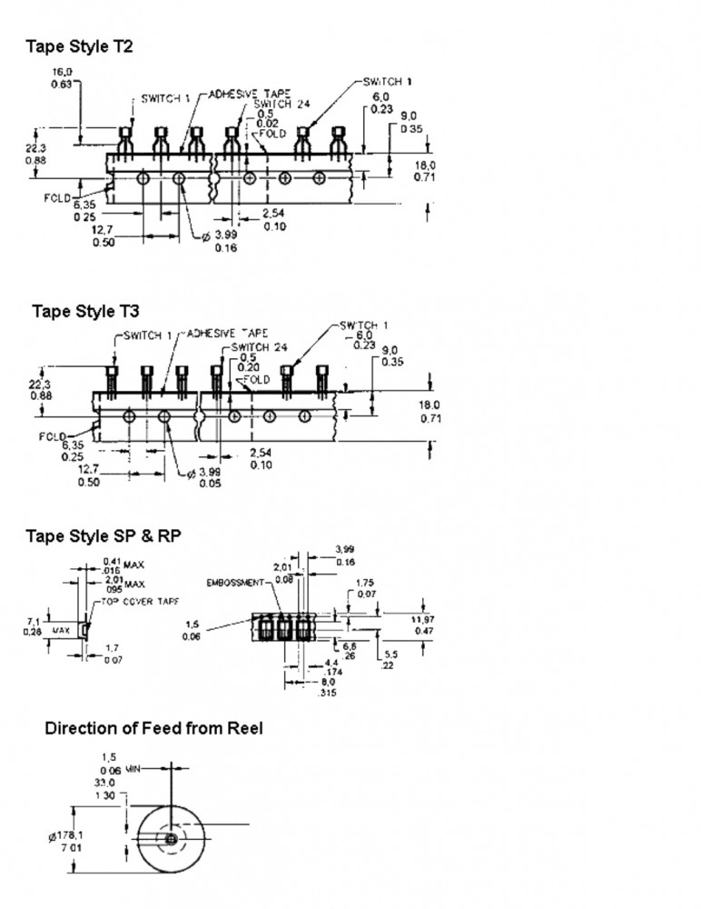 SS466A technical document page 5