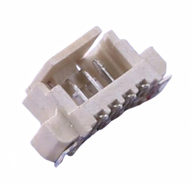JUSHUO AFC12-S14CCA-00 Male Header Pins