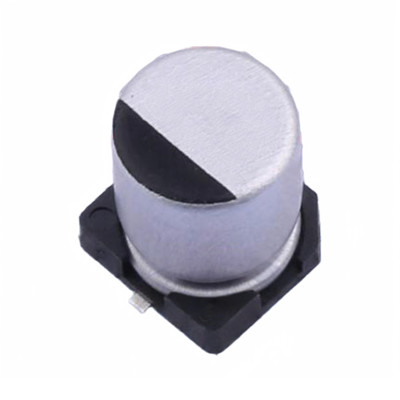 ROQANG CK2A100M-CRE77 Aluminum Electrolytic Capacitor