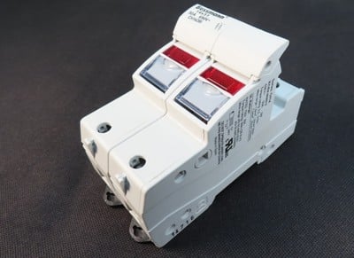EATON CHM1DU Fuseholder