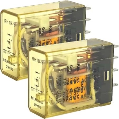 IDEC RH1B-UAC24V for sale