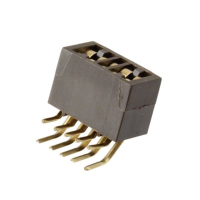 Sullins MPP-1100-05-DS-4GR(S1402) IC Socket for sale