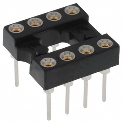 Sullins MPP-1100-05-DS-4GR(S1402) IC Socket for sale