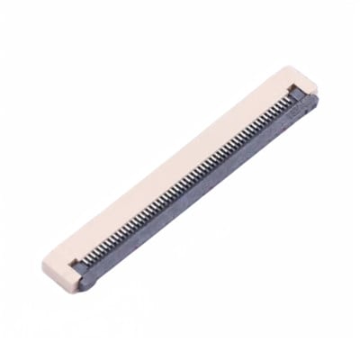 JUSHUO AFD01-S55FCC-00 FFC FPC Flat Flexible Connector Assembly