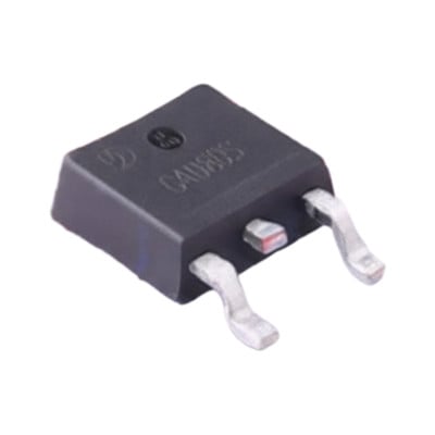 Jingdao Microelectronics G601DS Single Diode