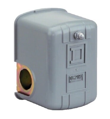 Schneider 9001KR2YH5 Pushbutton Switch for sale