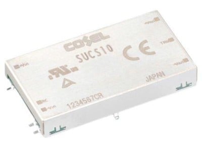 Cosel SUW100512BP Off-Board DC DC Converter