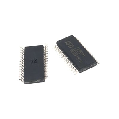 ABLIC S-89430ACMC-HBUT2G Amplifier Chip