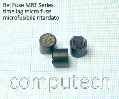 BOURNS SF-0603FP100M-2 Fuse Chip