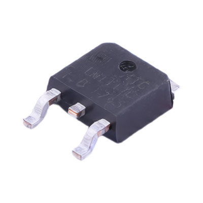 HTC LM1117GS-1.5 Low Dropout Linear Voltage Regulator