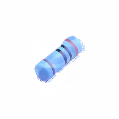 CCO(Chian Chia Elec) MF1W-30Ω±1% Through Hole Resistor