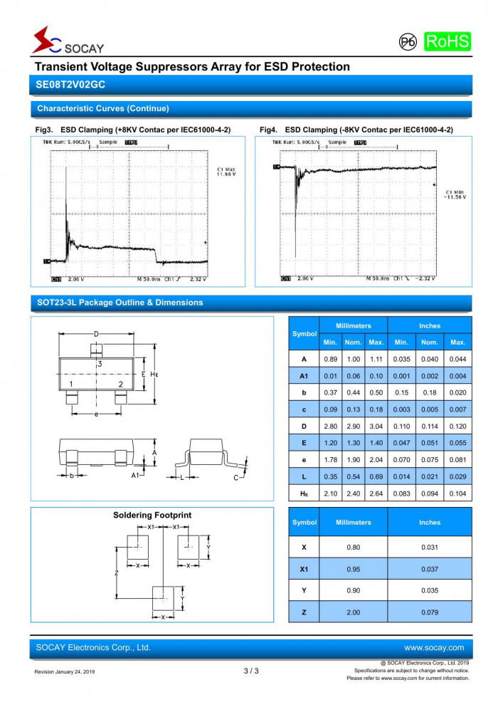 SE08T2V02GC product document page 3