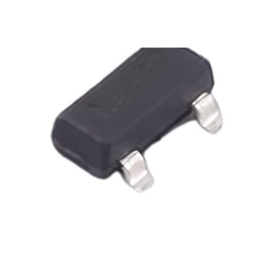 DIODES DDTC144ECAQ-13-F Single Pre-Biased Bipolar Transistor