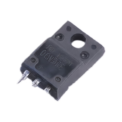 Fuji Electric FMW47N60S1HF
