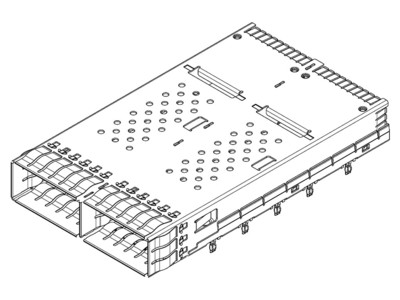 Molex 1111313015