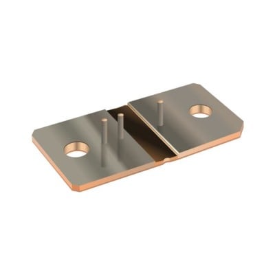 BOURNS CSM2F-6918-L100J00 Specialized Resistor