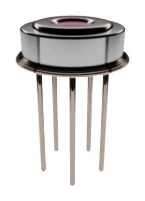 Broadcom AFBR-S6PY1601 Ambient Light, IR & UV Sensor Chip