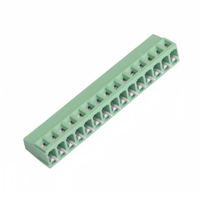 DORABO DB128V-5.0-10P-GN-S