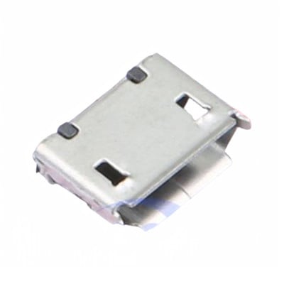 HanElectricity 051N-4BH61-F USB, DVI, HDMI Connector Assembly