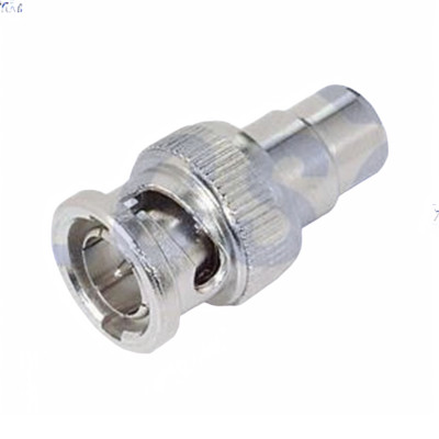 L-com BA3001 Coaxial Connector (RF) Adapter