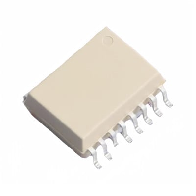 AOTE ACPL-331J(AT) Gate Driver Isolator Chip