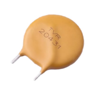 TKS TVR07241KSF Metal Oxide Varistor (MOV) Chip