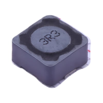 Chilisin SCD03021T-101K-N Fixed Inductor