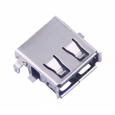 HOOYA USB-103LC-B-FE USB Connector Assembly