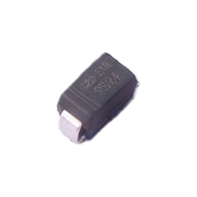 JUXING SS34B Single Diode
