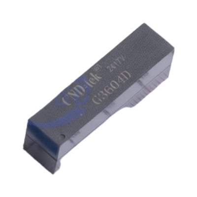 CND-tek G7202D Pulse Transformer Chip