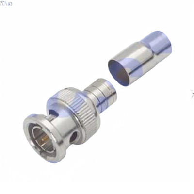 L-com BAC033 Coaxial Connector RF Assembly