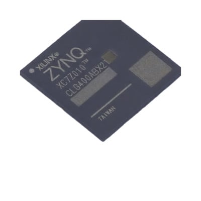 AMD/XILINX XC7Z007S-2CLG400I Microcontroller