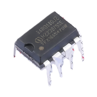 Infineon ICE3BR0680JZ