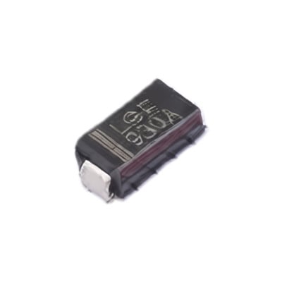 LGE 1SMA5928A Single Zener Diode