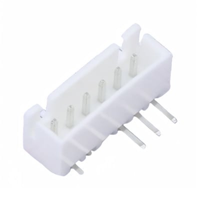 XYECONN XY-XH2.5-6A61 Male Header Pins