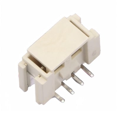 HanElectricity HY-8A Male Pin Header