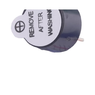 YUEXIN YX-YT9055 5V Alarm Buzzer Siren Chip