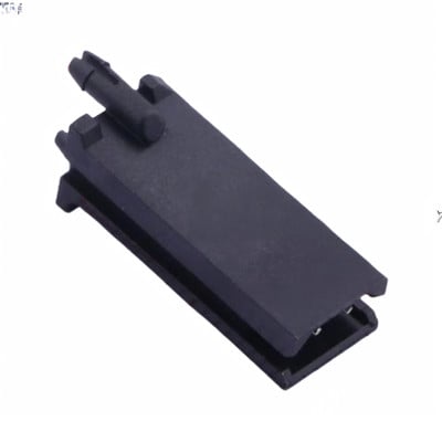Liansheng TS-00058 Blade Type Power Connector Assembly for sale