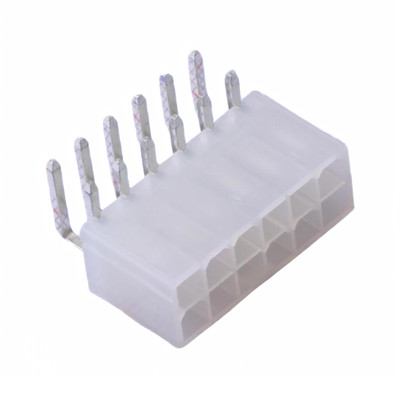 TXGA FWF42001-D12S22TK Male Header Pins Chip – High-Quality PCB Connector